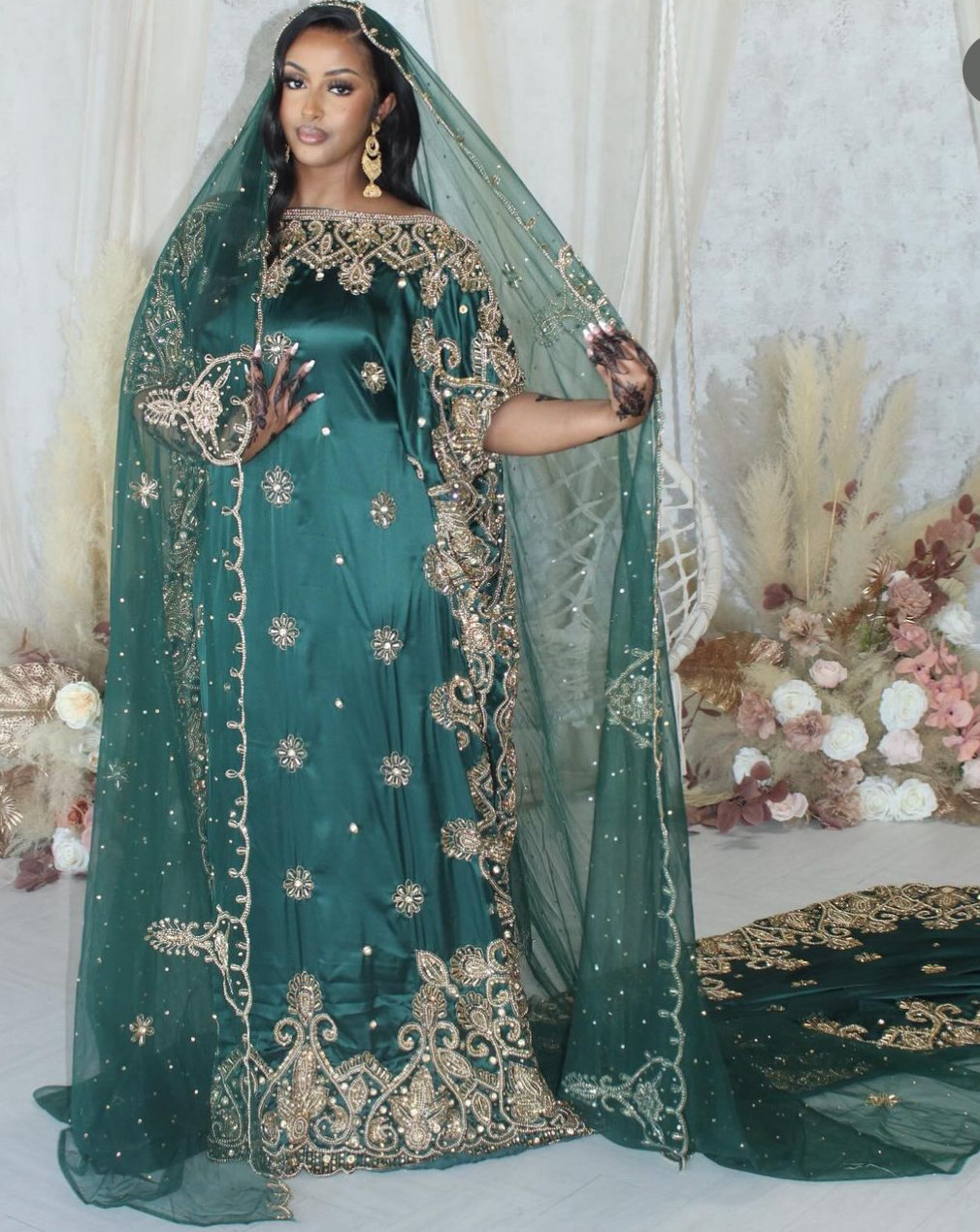 Bridal Diracs – Hilac Beauty Natural