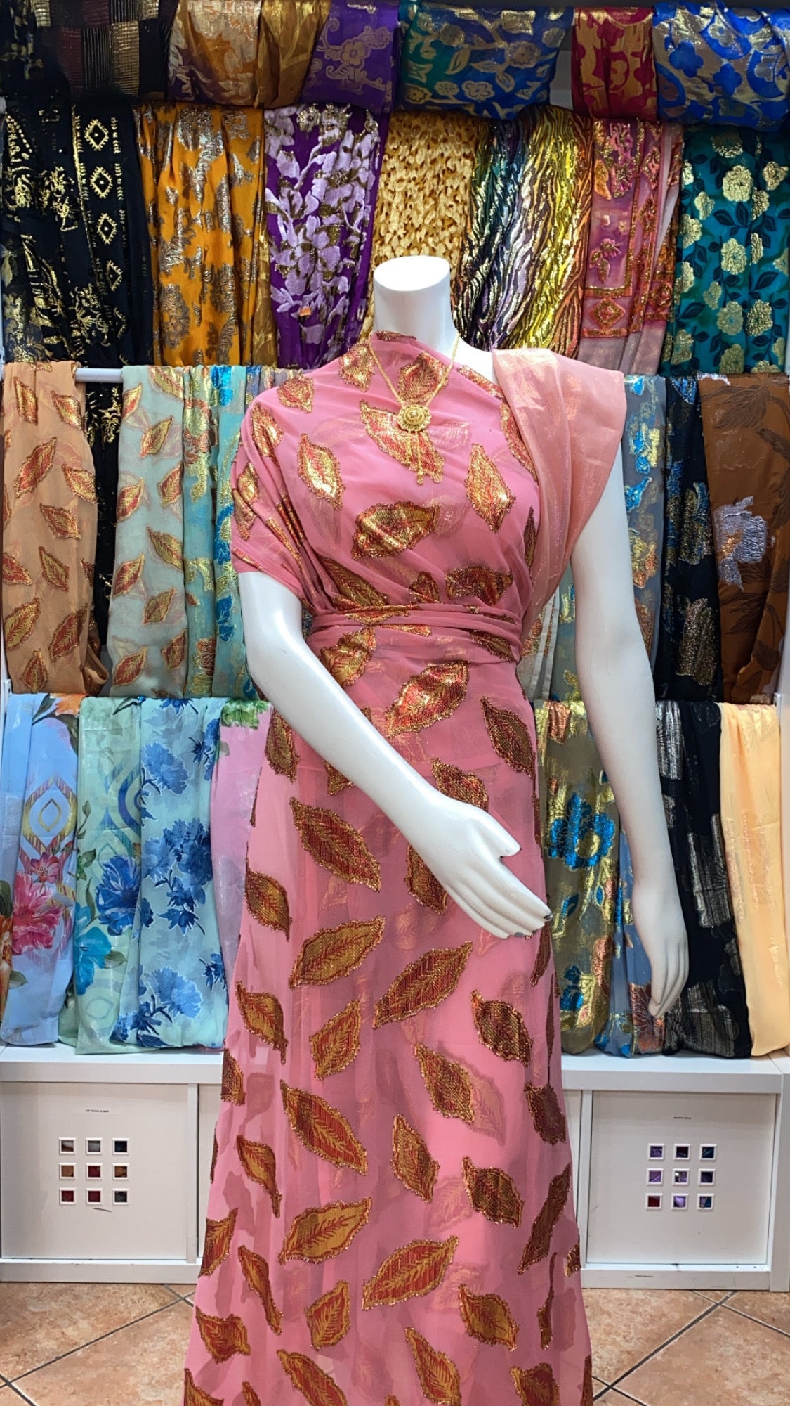 Leaf Fransawi Dirac – Hilac Beauty Natural