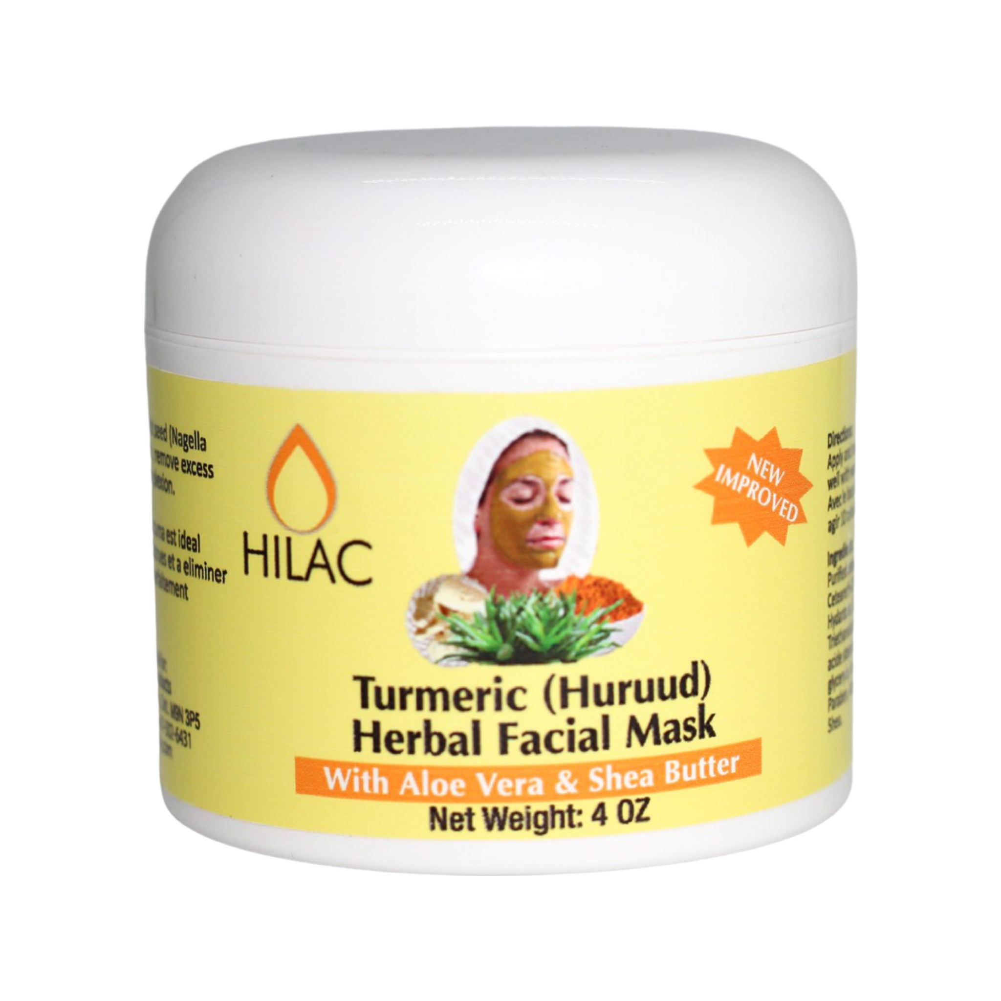 Hilac Beauty - Personal Care, Beauty & Fashion Needs – Hilac Beauty Natural